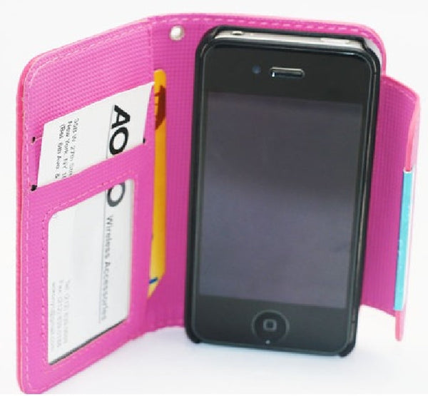iphone 4c pink