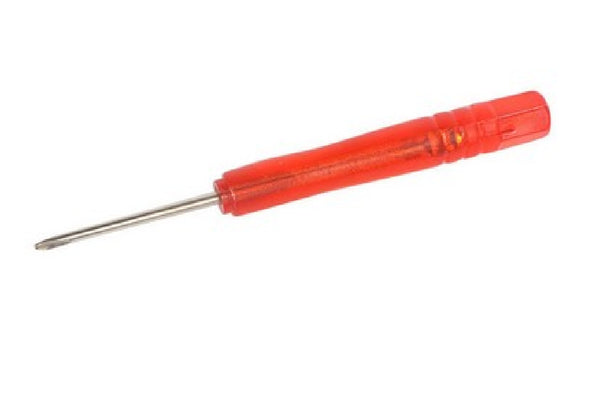 2.0mm Tri Wing Y Screwdriver - Tri-point Y Tip Mini Screwdriver ...